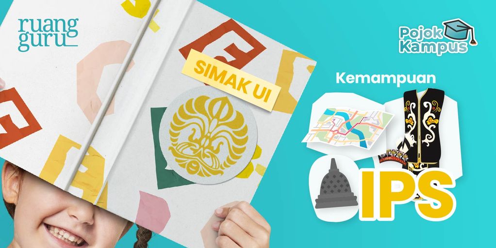 Contoh Soal SIMAK UI 2023 Kemampuan IPS (KS) dan Pembahasannya ... Contoh Soal SIMAK UI 2023 Kemampuan IPS (KS) dan Pembahasannya ...